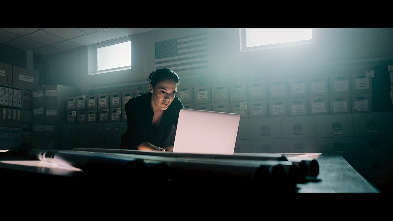 Foto zum Film Hard Home - Bild 2 auf 7 - FILMSTARTS.de