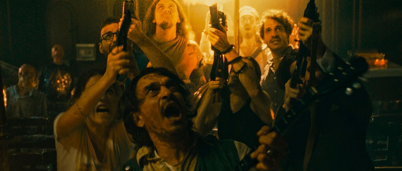 Foto zum Film Minore - Creatures From Beyond - Bild 4 auf 12 ...