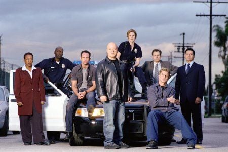 The Shield - Gesetz der Gewalt: The Shield - Gesetz der Gewalt : Bild ...