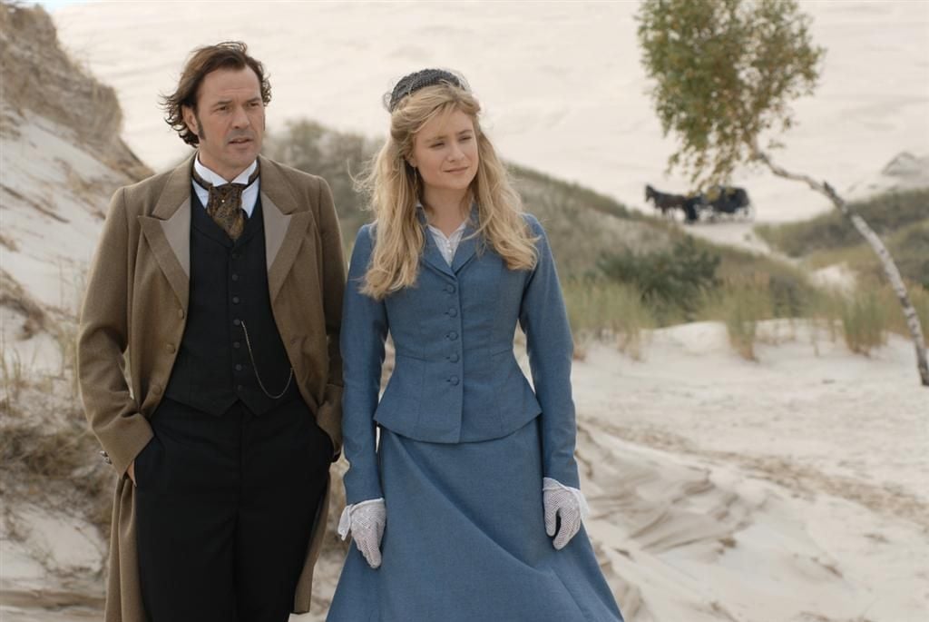 Foto zum Film Effi Briest - Bild 27 auf 32 - FILMSTARTS.de