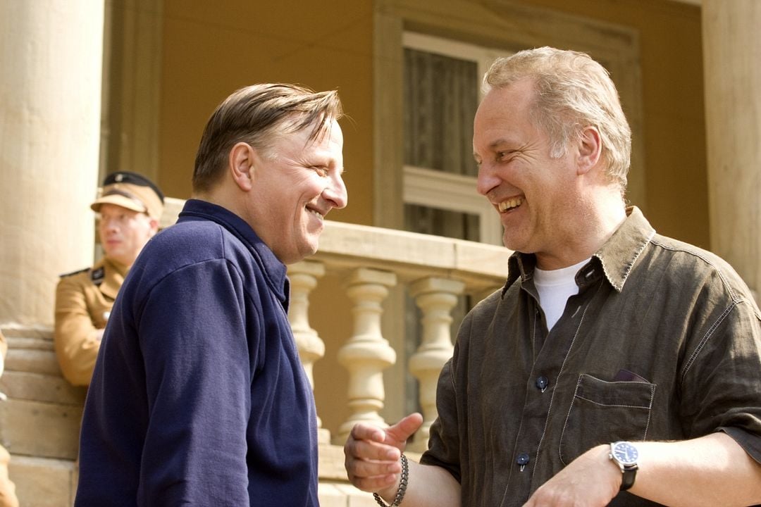 Foto zum Film Berlin '36 - Bild 7 auf 15 - FILMSTARTS.de