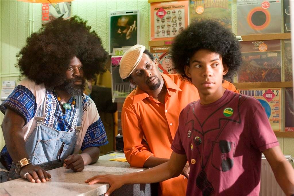 Bild zu Alain Morel - Bild Alain Morel - Foto 6 von 7 - FILMSTARTS.de