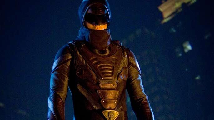 Bildergalerie Das Phantom - Bild 5 von 16 - FILMSTARTS.de