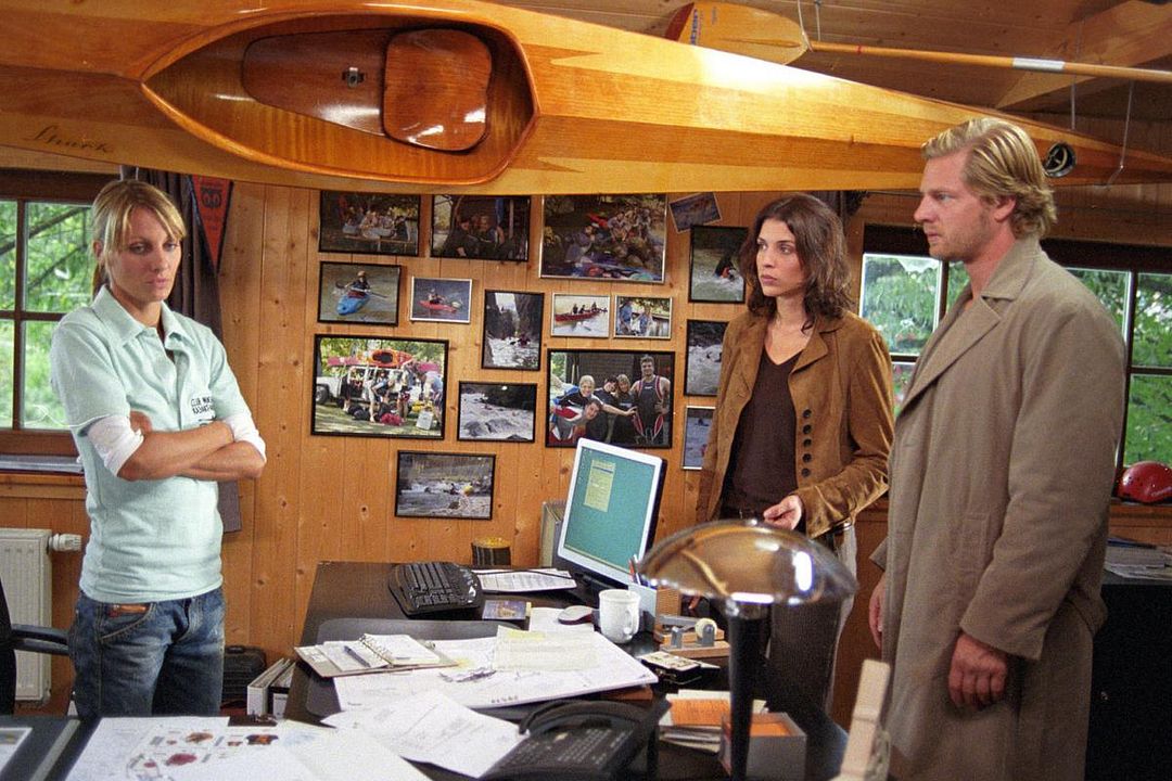 Bildergalerie Mit Herz und Handschellen - Bild 20 von 27 - FILMSTARTS.de