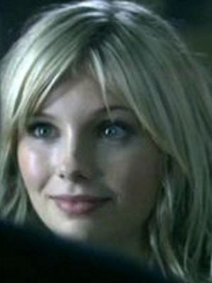 Jennifer Miller Canadian Actress