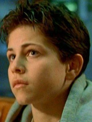 Bild zu Branden Nadon - Kinoposter Branden Nadon - Foto 0 von 1 ...