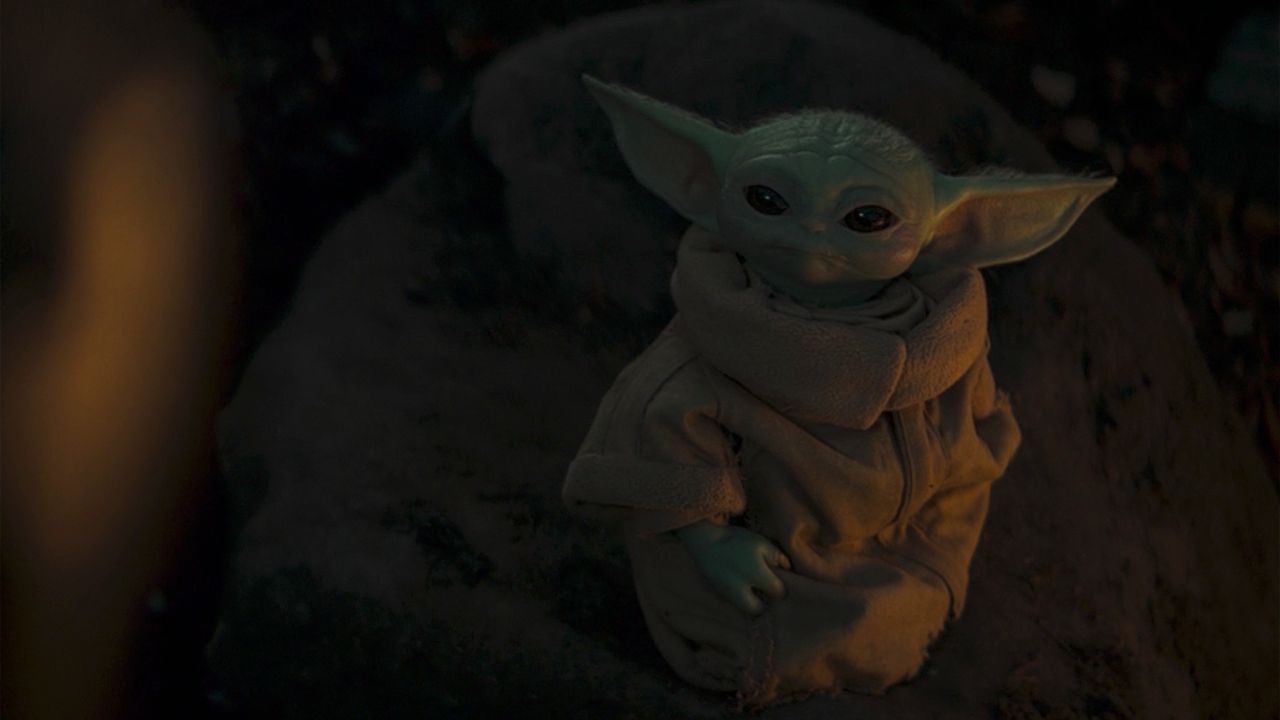 "The Mandalorian": Wir erklären die 3 (!) großen Überraschungen der ...