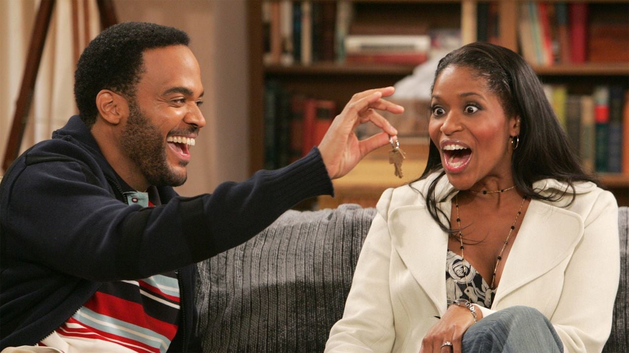 Kult-Sitcom-Star in "Lucifer" Staffel 6: Aus diesen Serien-Hits kennt ...