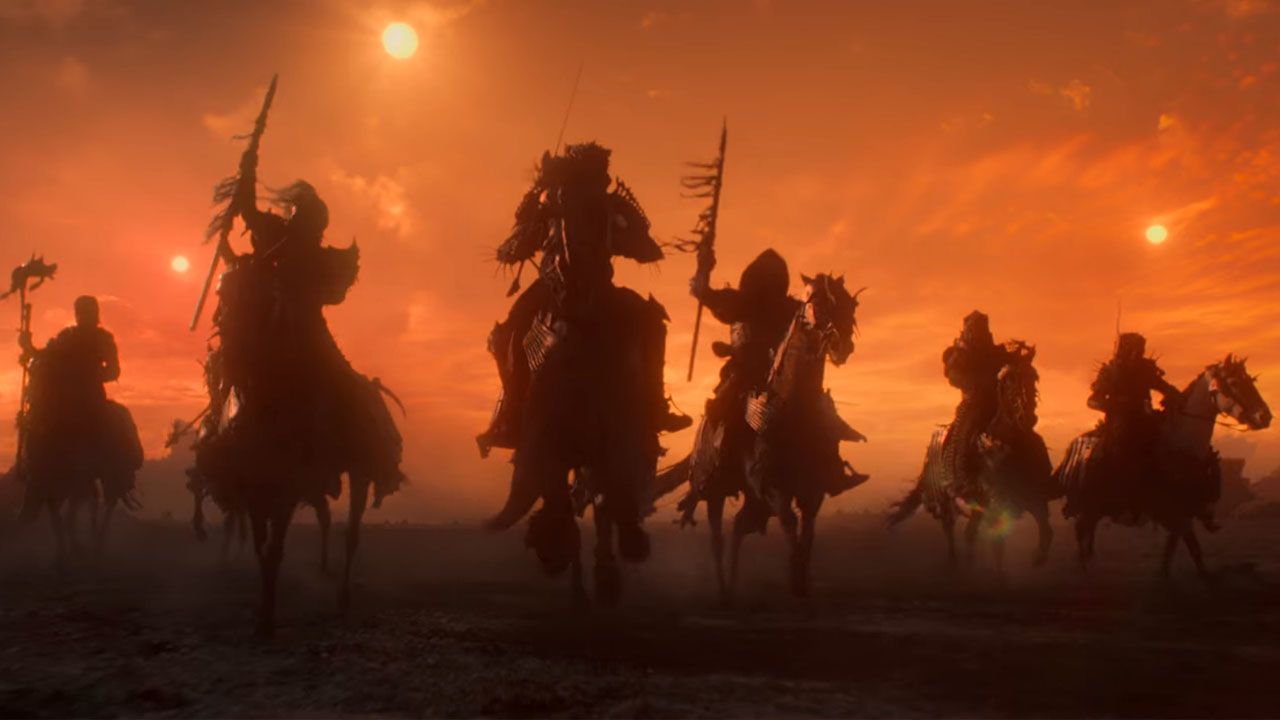 "The Witcher" auf Netflix: Die Wilde Jagd erklärt – und darum ist sie ...