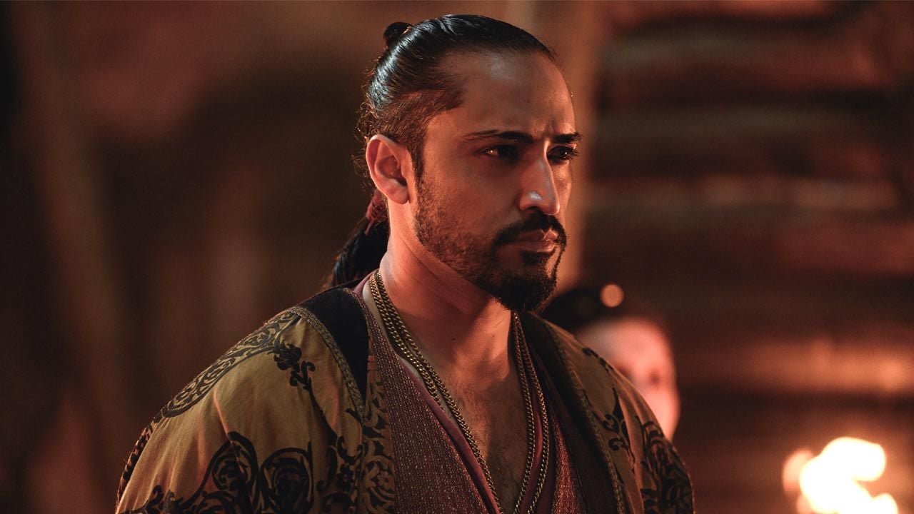 Versteckter Bösewicht in "The Witcher" Staffel 2: Wer ist der Meister ...