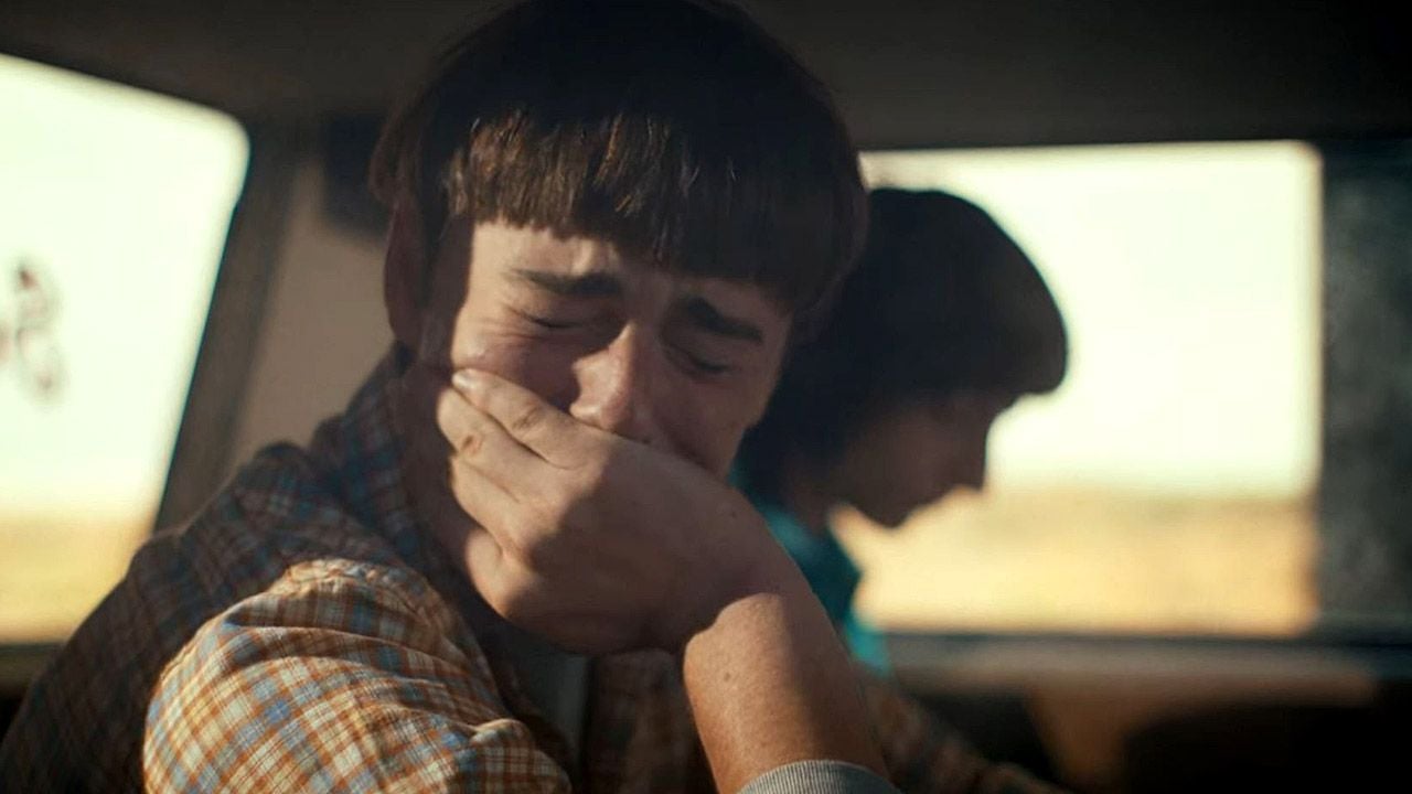 "Stranger Things": Ist Will schwul und in Mike verliebt? Das Finale von ...