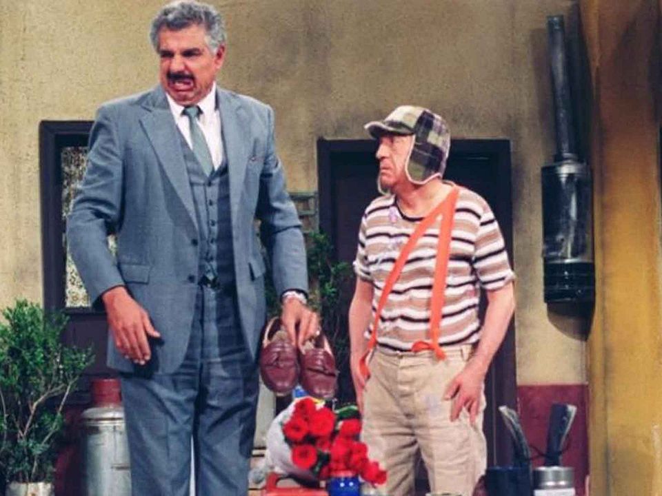 Bildergalerie El Chavo del Ocho - Bild 1 von 17 - FILMSTARTS.de