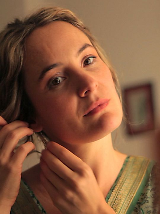 Bild zu Marie-Sarah Linke - Kinoposter Marie-Sarah Linke - Foto 0 von 7 ...