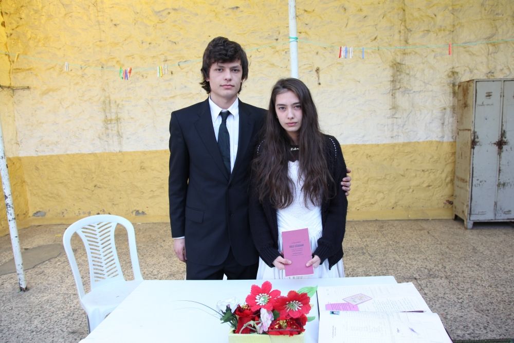 Foto zum Film Araf - Somewhere in between - Bild 7 auf 10 - FILMSTARTS.de