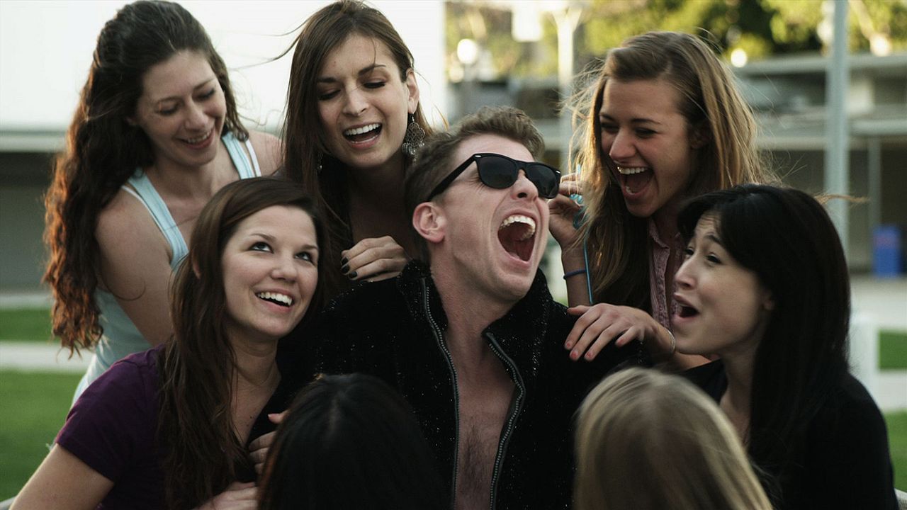 Foto zum Film College Brothers - Der Aufreißer und der Supernerd - Bild ...