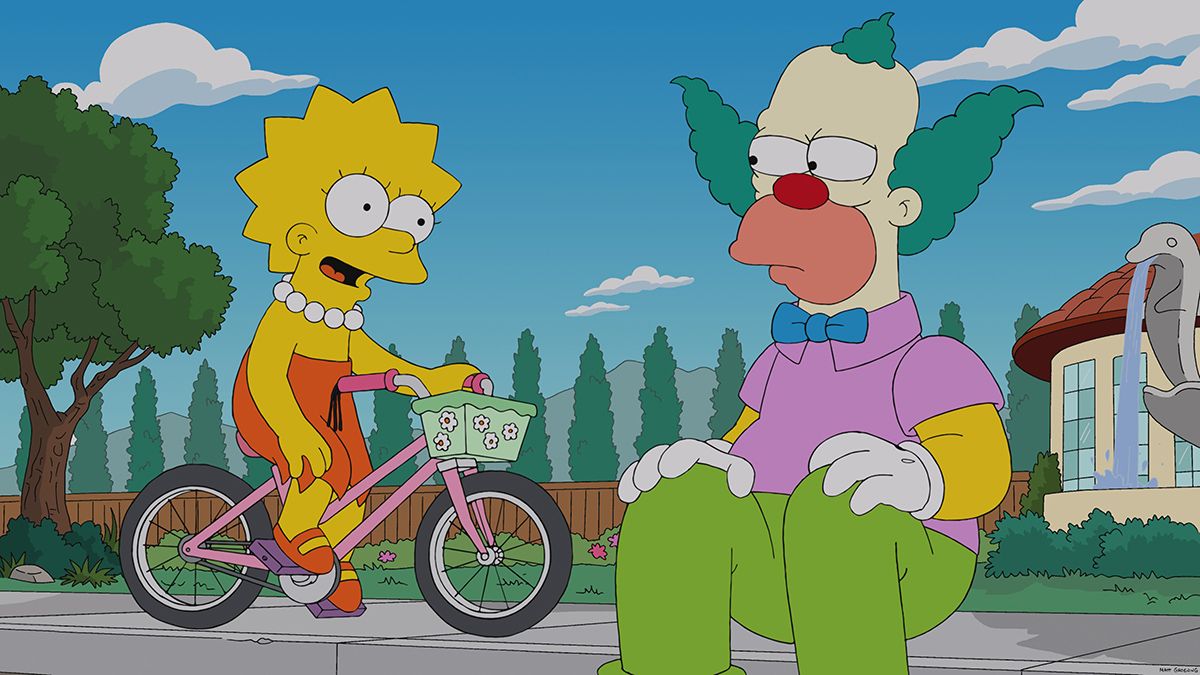 Die Simpsons: Die Simpsons : Bild - 235 von 477 - FILMSTARTS.de