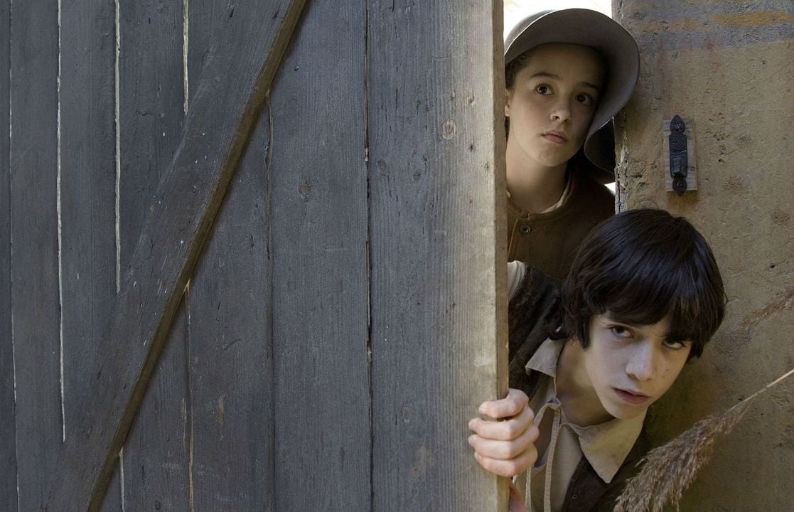 Bild zu Marcos Ruiz - Bild Carmen Sánchez, Marcos Ruiz - FILMSTARTS.de