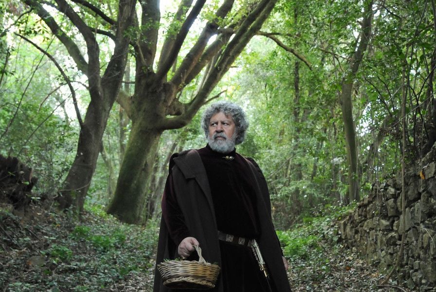 Foto zum Film Giovanni Boccaccio: Das Dekameron - Bild 30 auf 37 ...