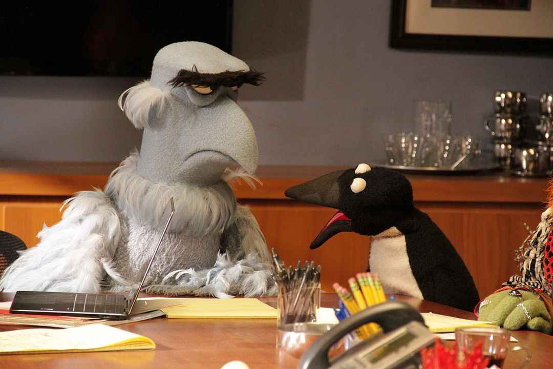 The Muppets: The Muppets : Bild - 58 von 70 - FILMSTARTS.de