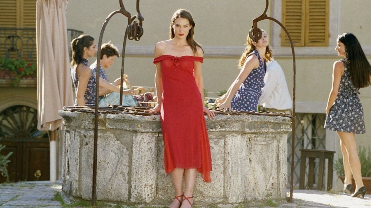 Foto zum Film Liebe lieber italienisch - Bild 5 auf 6 - FILMSTARTS.de