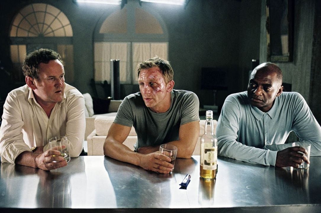 Bild zu Daniel Craig - Layer Cake : Bild Daniel Craig - Foto 109 von 314 - FILMSTARTS.de