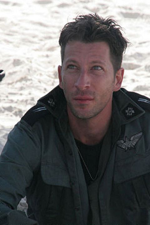 Foto zum Film Starship Troopers 3: Marauder - Bild 5 auf 62 - FILMSTARTS.de