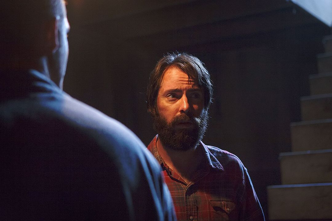 Foto zum Film Deadly Home - Bild 6 auf 15 - FILMSTARTS.de