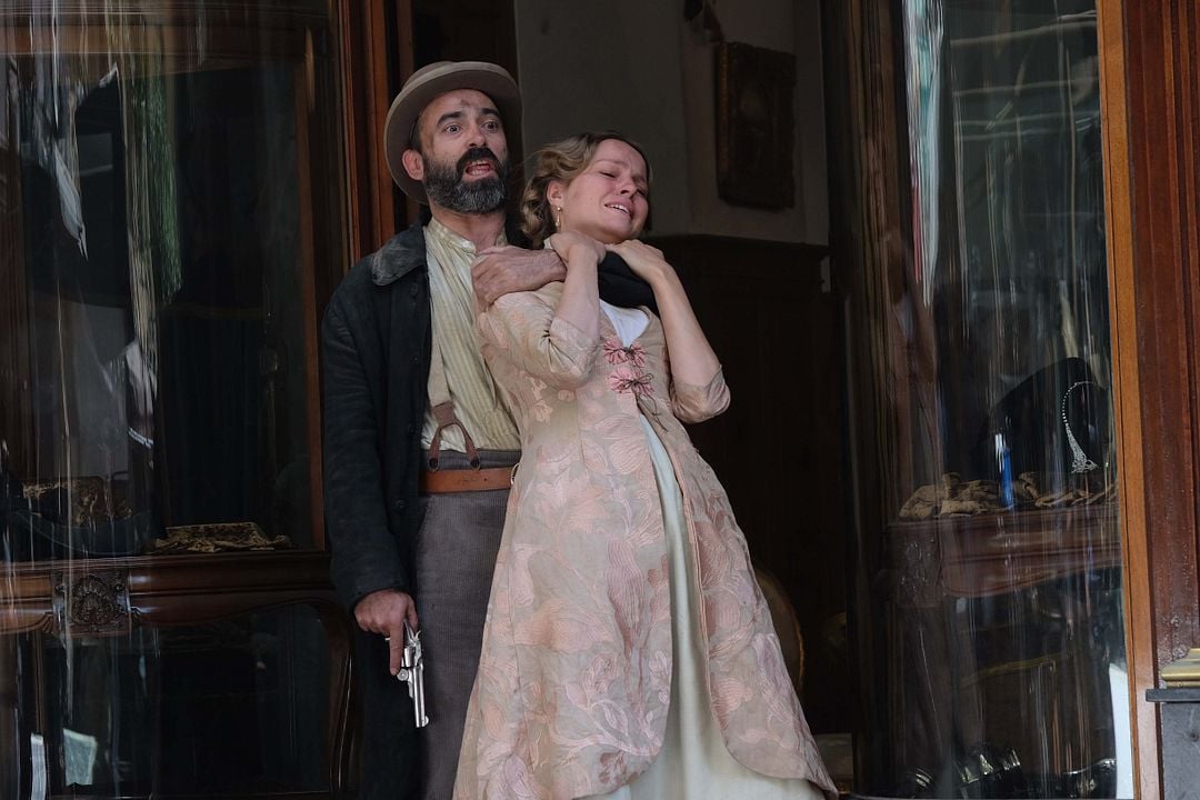 Víctor Ros: Víctor Ros : Bild - 8 von 32 - FILMSTARTS.de