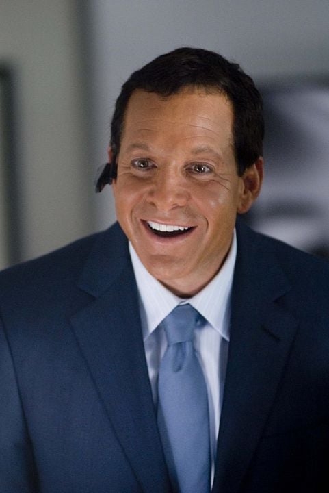 Foto zum Film Major Movie Star - Bild 2 auf 21 - FILMSTARTS.de