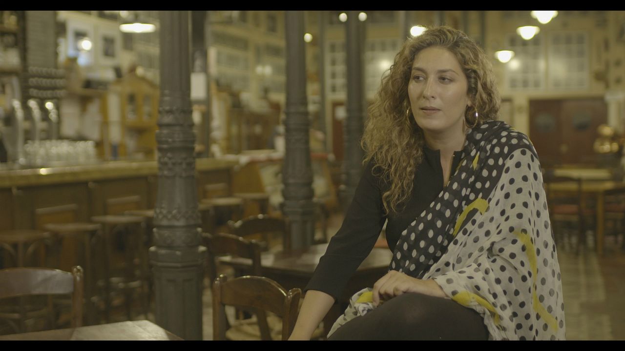 Foto zum Film Omega - Bild 2 auf 7 - FILMSTARTS.de