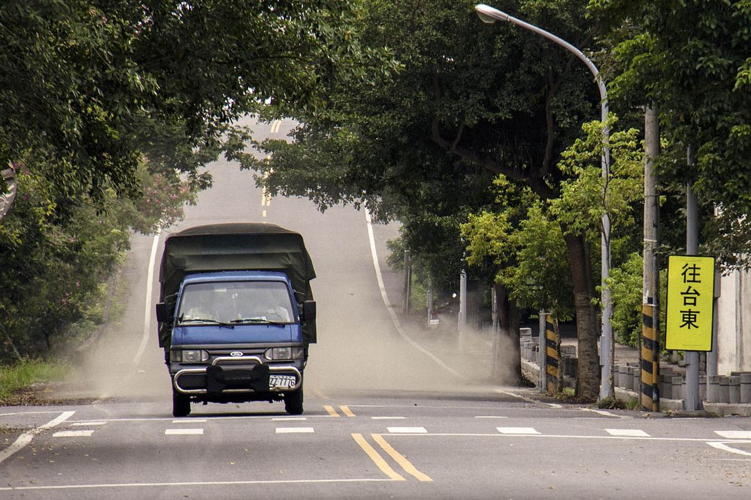 Foto zu Yin Shian Bien Jian Gon Lu - Bild 6 auf 6 - FILMSTARTS.de