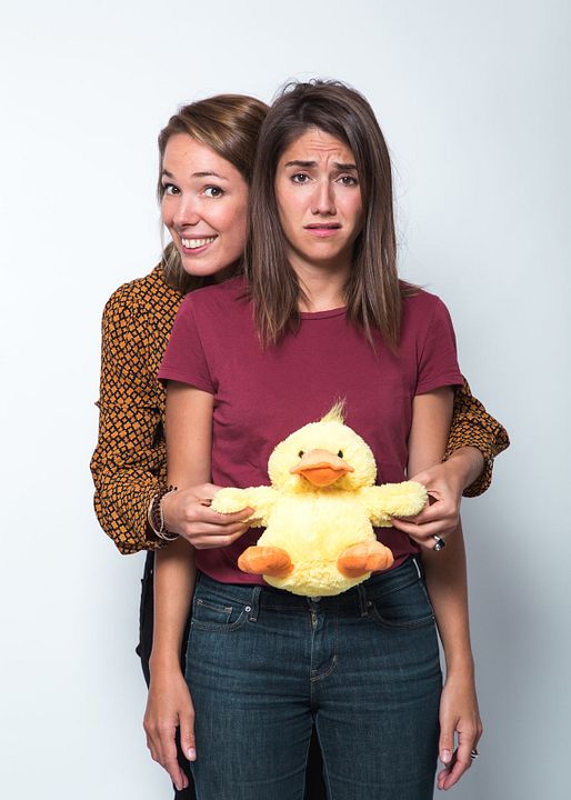 Bild zu Mathilde Ripley - Bild Jenn Rihouey, Mathilde Ripley - Foto 1 ...