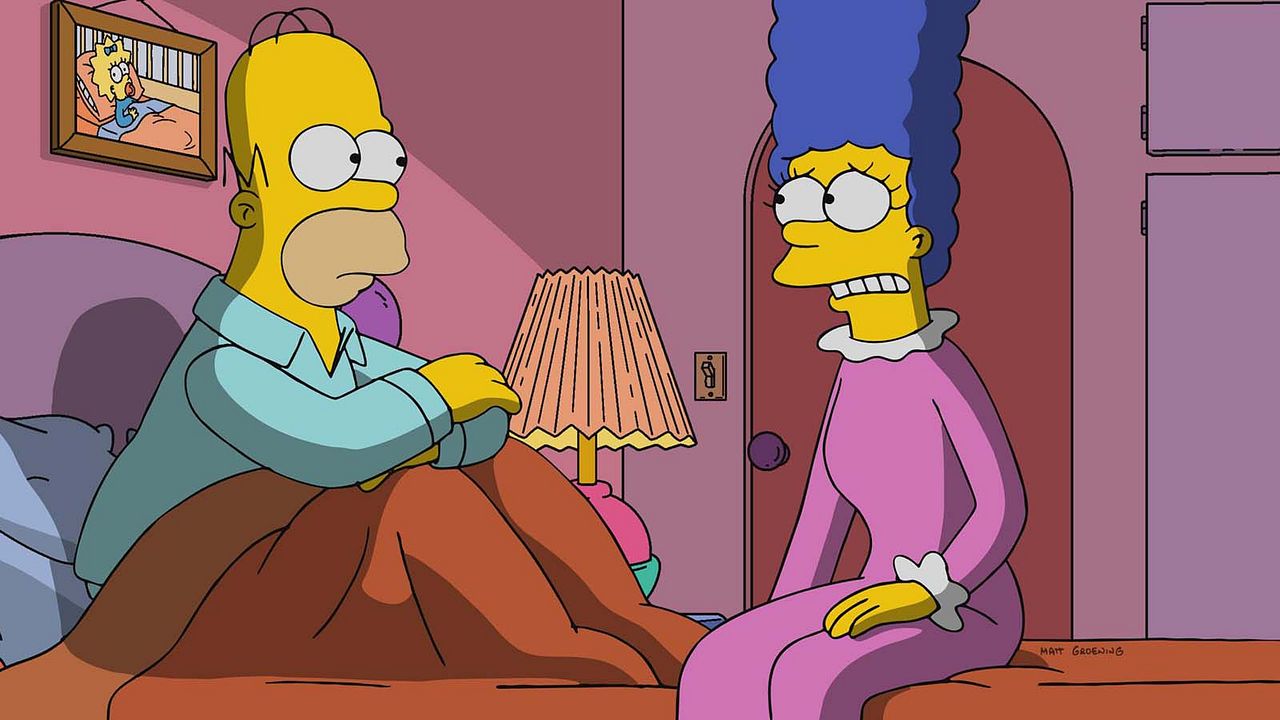 Die Simpsons: Die Simpsons : Bild - 163 von 477 - FILMSTARTS.de