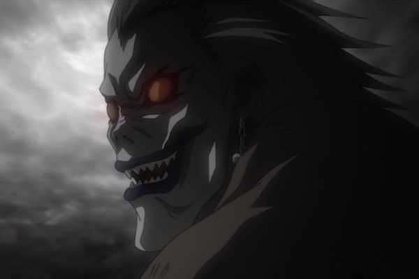 Foto zu Death Note Rewrite: Genshisuru Kami - Bild 1 auf 2 - FILMSTARTS.de