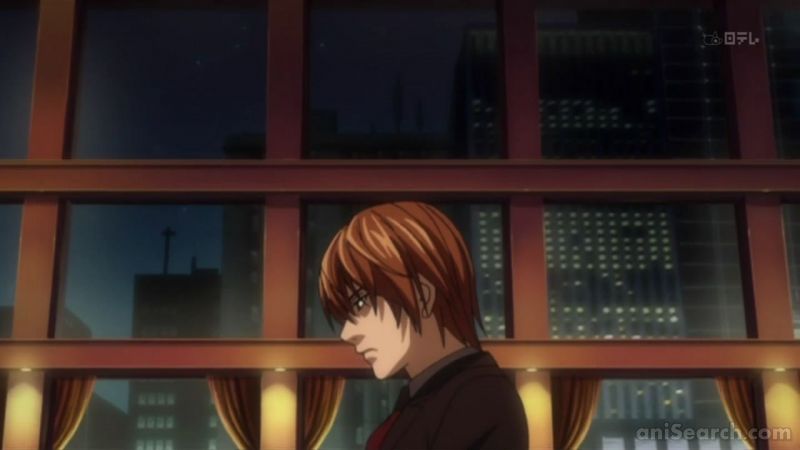 Foto zu Death Note Rewrite: L o Tsugu Mono - Bild 1 auf 2 - FILMSTARTS.de