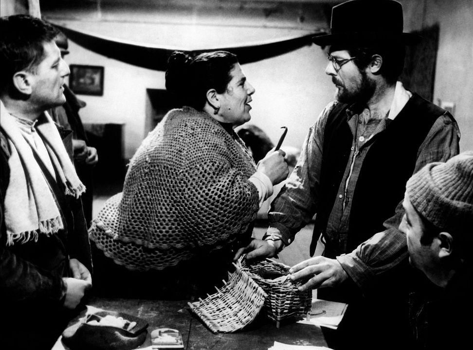 Foto zum Film Die Peitsche im Genick - Bild 3 auf 8 - FILMSTARTS.de