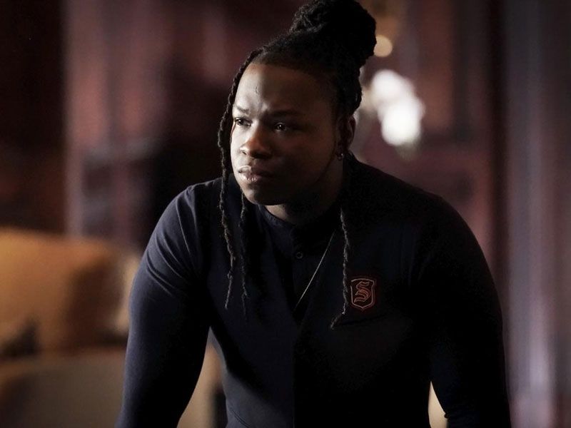 Legacies: Legacies : Bild - 141 von 194 - FILMSTARTS.de