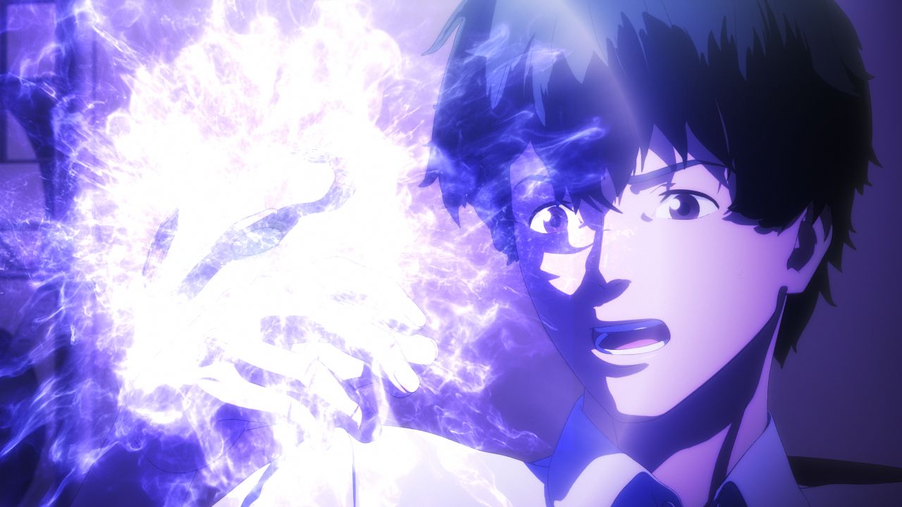 Ingress: The Animation: Bild - 4 von 7 - FILMSTARTS.de