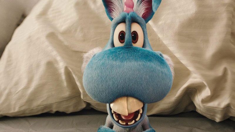 Happy!: Happy! : Bild - 9 von 72 - FILMSTARTS.de