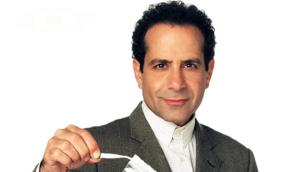 Bildergalerie Monk - Bild 10 von 60 - FILMSTARTS.de