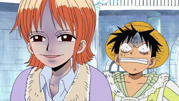 One Piece: One Piece : Bild - 995 von 1087 - FILMSTARTS.de
