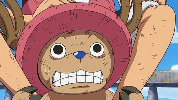 One Piece: One Piece : Bild - 744 von 1087 - FILMSTARTS.de