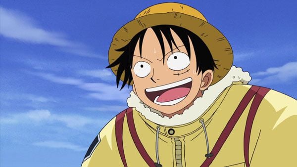 One Piece: One Piece : Bild - 715 von 1087 - FILMSTARTS.de