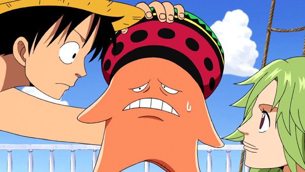 One Piece: One Piece : Bild - 709 von 1087 - FILMSTARTS.de