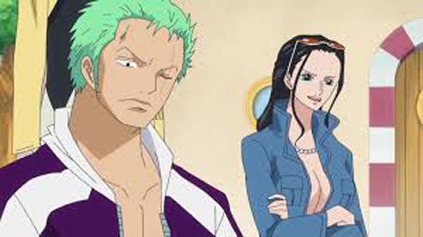 One Piece: One Piece : Bild - 510 von 1087 - FILMSTARTS.de