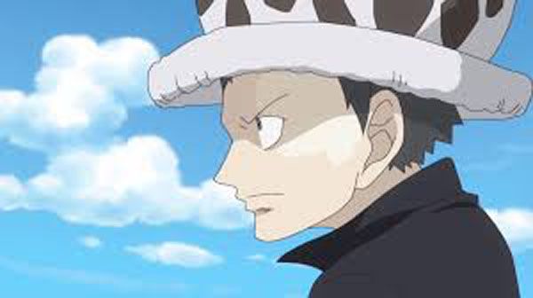 One Piece: One Piece : Bild - 390 von 1087 - FILMSTARTS.de