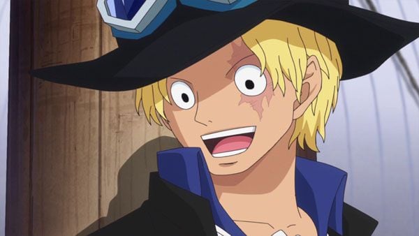 One Piece: One Piece : Bild - 365 von 1087 - FILMSTARTS.de