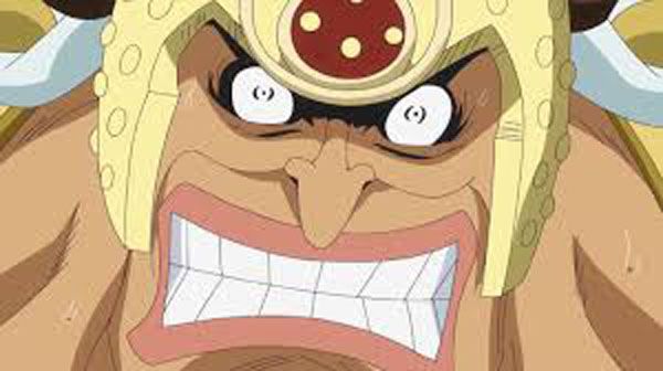 One Piece: One Piece : Bild - 360 von 1087 - FILMSTARTS.de