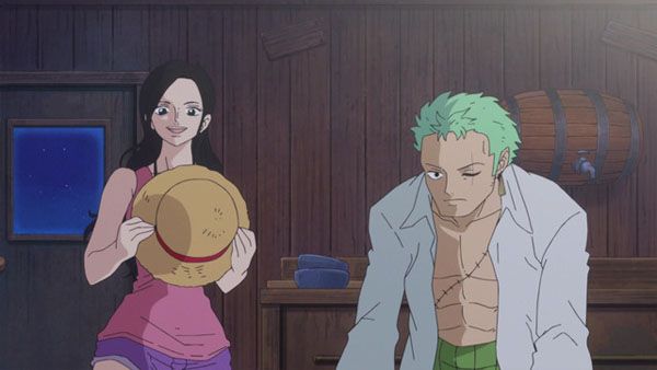 One Piece: One Piece : Bild - 348 von 1087 - FILMSTARTS.de