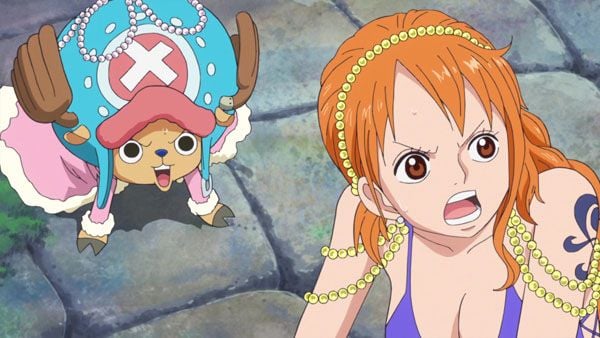 One Piece: One Piece : Bild - 327 von 1087 - FILMSTARTS.de